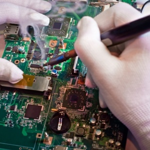 Nylon Glove Guide | Stauffer Glove & Safety